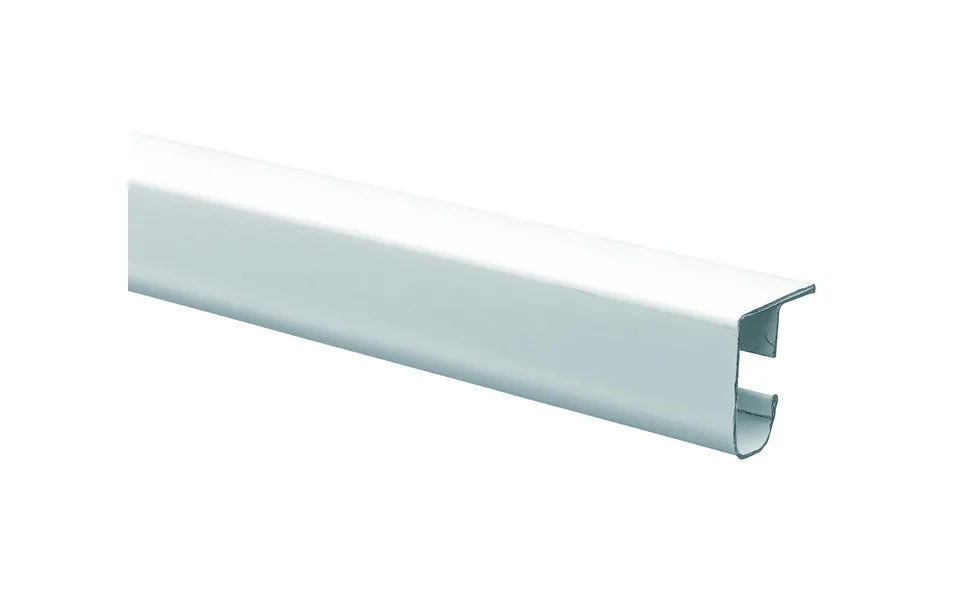 Double Duty Curtain Track - Power Home Products