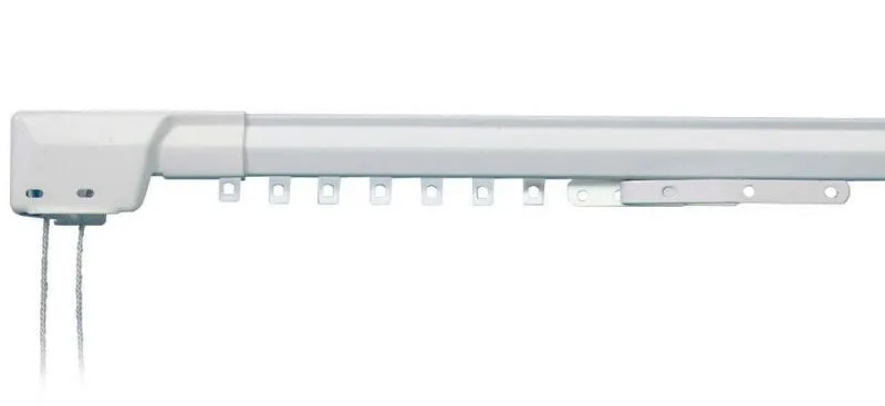 Swish Ultraglide Rail - Power Home Products