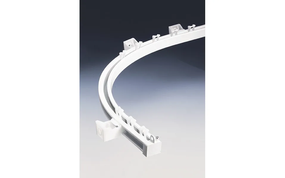 Ultimate Curtain Track System - Power Home products
